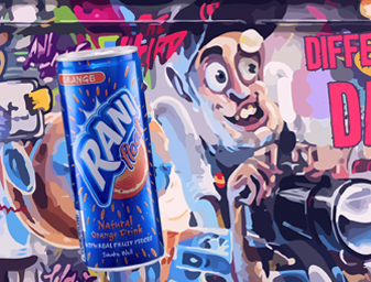 The Loop Room – Hello Project Space